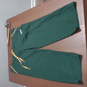 NFL | Pants | Unisex Scrubs By Nfl Team Apparel Size M | Poshmark